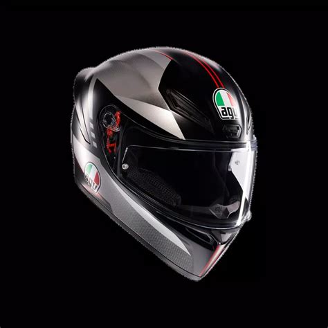 Full Face Helmets Agv Motorcycle Helmets Official Website