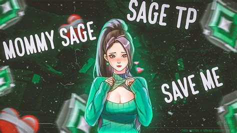 Mommy Sage Best Valorant Moments Stream Highlights 4r Midas Youtube