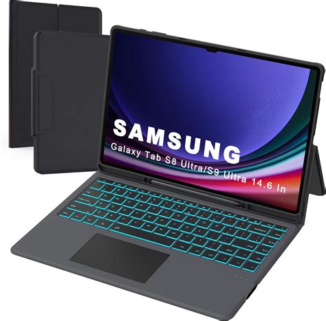 For 146 Inch Samsung Galaxy Tab S9 Ultra S8 Ultras10
