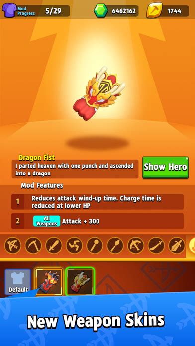 Archero Hack Iosgods No Jailbreak App Store