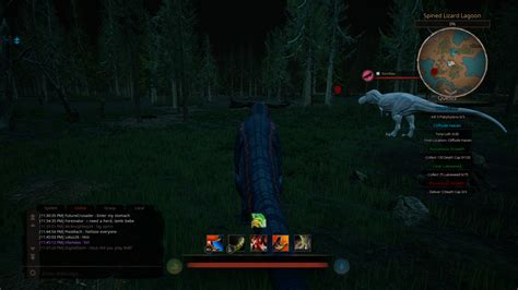 Pine Trees Glowing · Issue 10173 · Alderon Gamespathoftitans Bugs · Github