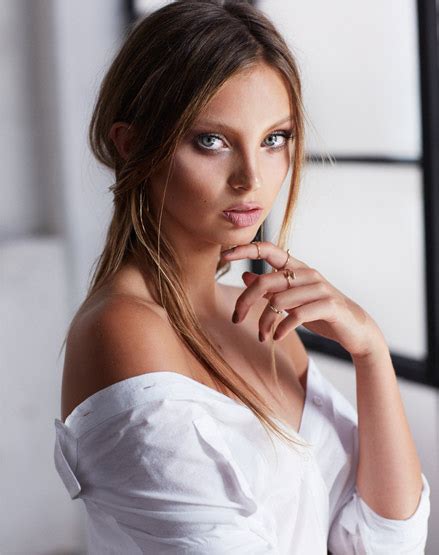 Lucy Baddeley Viviens Models