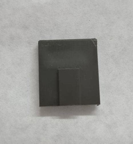 Fostex 350 Rectangular Push Button Tascam Ninja