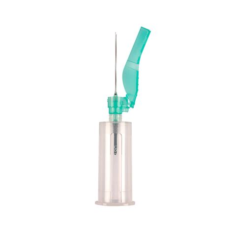 Vacumed® Tech Safety Multi Sample Needles Aspen