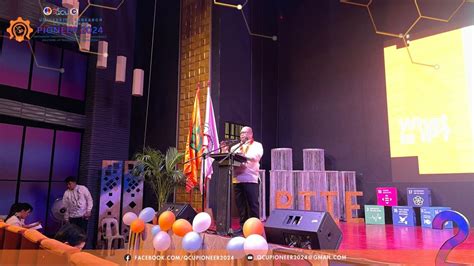 Qcu College Of Engineering Hosts Successful Pioneer Student Research