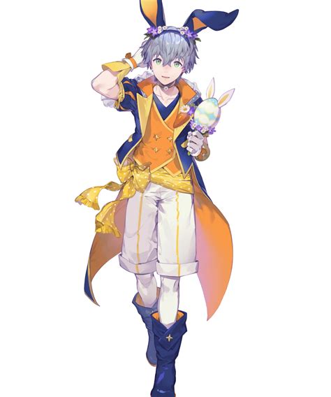 ㅇㅎ 파이어 엠블렘 히어로즈 풍설캐 일러모음 Pc콘솔 게임 에펨코리아