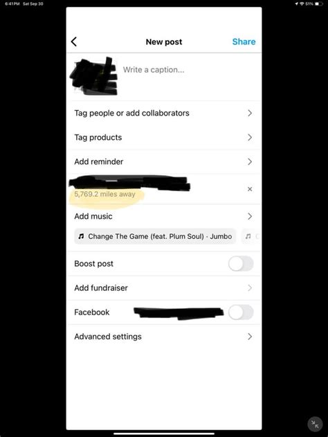 Location Incorrect Rinstagram