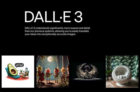 Chatgpt Sekarang Tawarkan Bikin Gambar Gratis Pakai Dall E