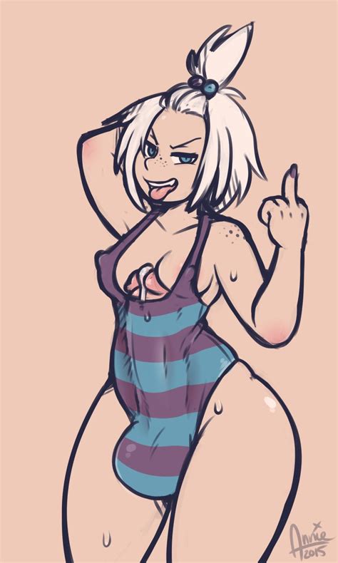 Rule 34 1futa 2015 Balls Big Breasts Big Hips Breasts Bulge Clothed