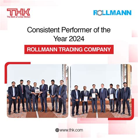 Thk India Private Limited On Linkedin Thk Rollmanntradingcompany Innovation Manufacturing