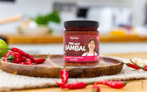 Meet Will Chew Of Dragons Den Winner Mak Tok