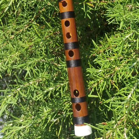 High Quality Bamboo Flutes Crafted By Professional Manufacturers With