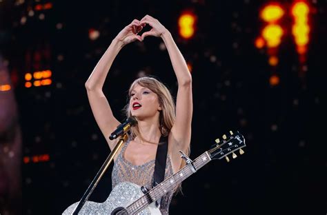 反应热烈！taylor Swift新加坡站🔥加场至6场！大马粉丝直呼：好羡慕！