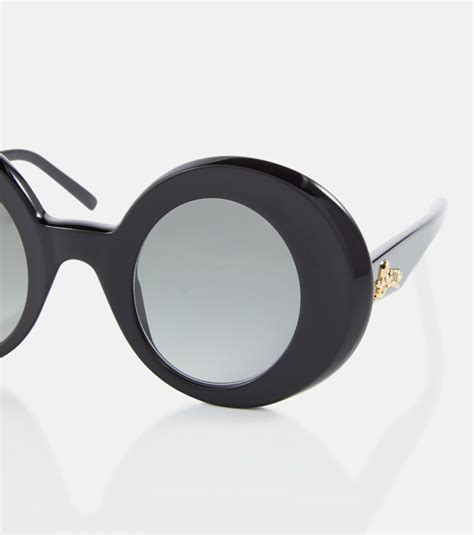 Loewe Oversized Round Sunglasses Loewe