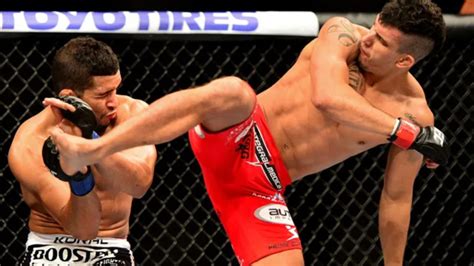 Felipe Arantes 2025 Net Worth Records Fight Purses Surprise Sports