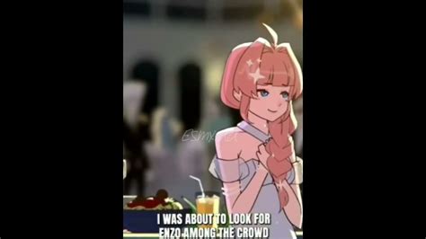 Heather • ~msa My Story Animated • ~ Youtube