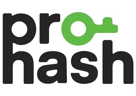 Prohash Pro Hash