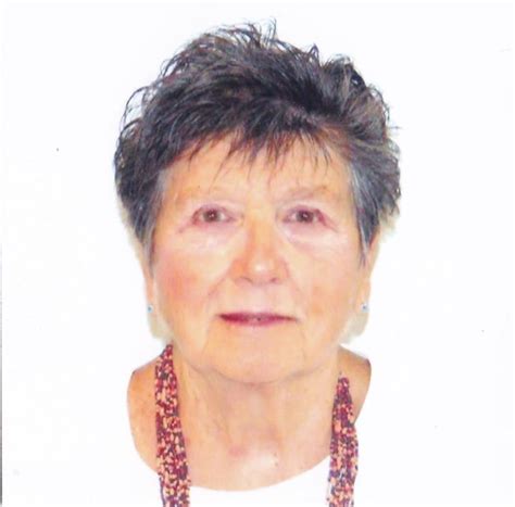 Diana E Padula Retired Nurse Cape Gazette