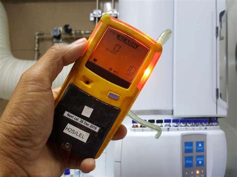 Wireless Co2 Sensor Hangwei Sensors Gas Detectors Manufacturer China