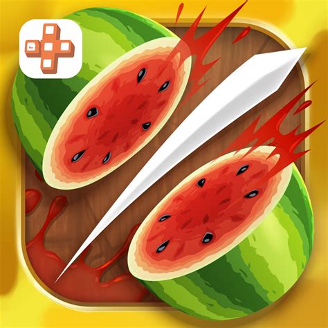 Fruit Ninja Classic Fruit Ninja Wiki Fandom