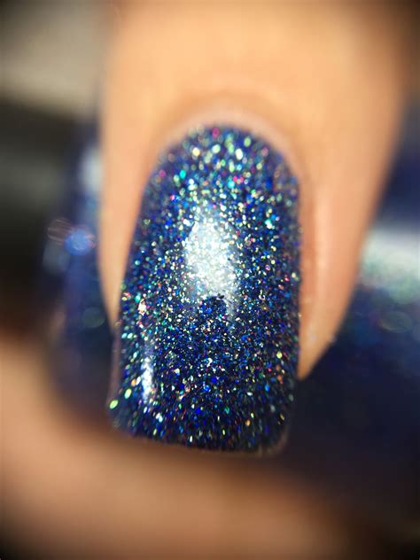 Polished To The Nines 2016