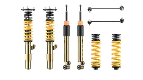 Home St Suspensions