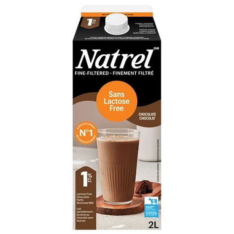 Natrel Walmart Canada