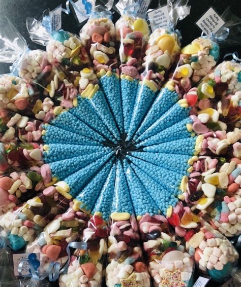 Sweet Cones Sweetie B