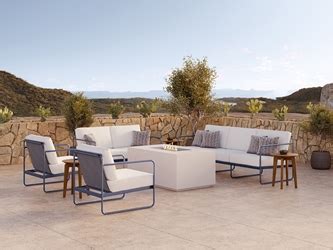 Tropitone Furniture Luxury Outdoor Furniture