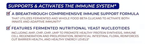 Quantum Nutrition Labs Quantum Nucleotide Complex Beta