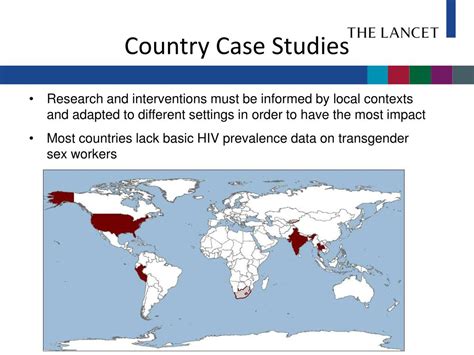 Ppt Hiv Risk And Preventive Interventions In Transgender Women Sex