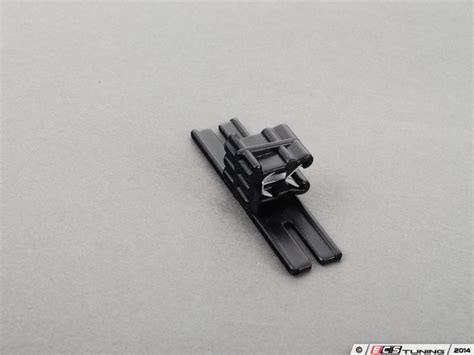 Genuine Bmw 61119286905 Wiring Harness Repair Section Rear 61 11