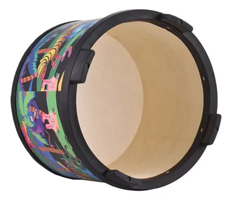 Para Instrumentos Musicais Floor Drum Floor Instrument 8 Parcelamento Sem Juros