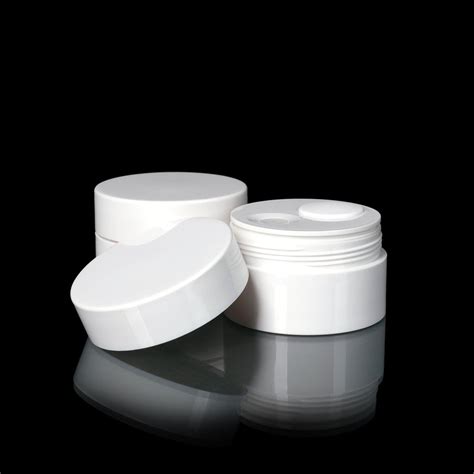 Everything You Need To Know About Round Recyclable Pp Cosmetic Jar