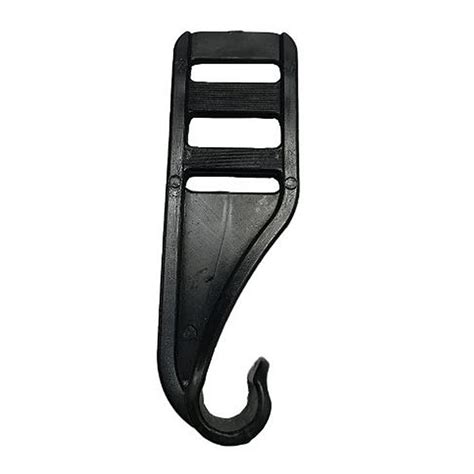 Solo Bottom Strap Hook