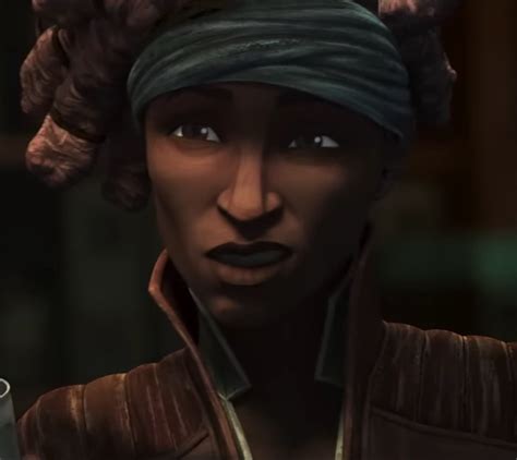 Phee Genoa The Clone Wars Fandom