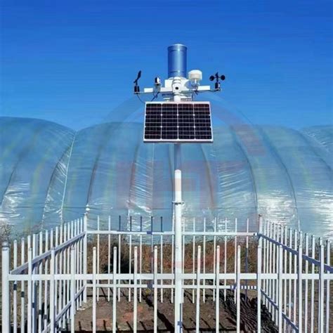 Solar Power Wi Fi Long Range Cctv System Iht Smart Technology