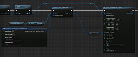 Using Geometry Script And Blueprints To Quickly Replace Cesium Tiles Tutorial