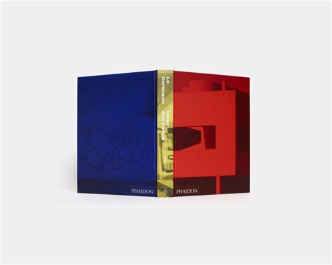 Le Corbusier Ideas And Forms New Edition Phaidon The Invisible Collection