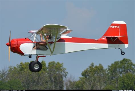 Kitfox Iii Untitled Aviation Photo 2720573
