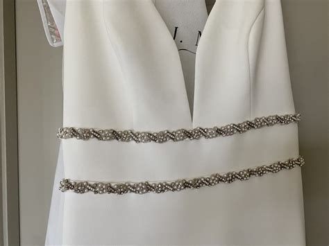 Mikaella New Wedding Dress Save 49 Stillwhite