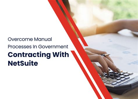 Netsuite For Manufacturing Business Processes Netsuite Development