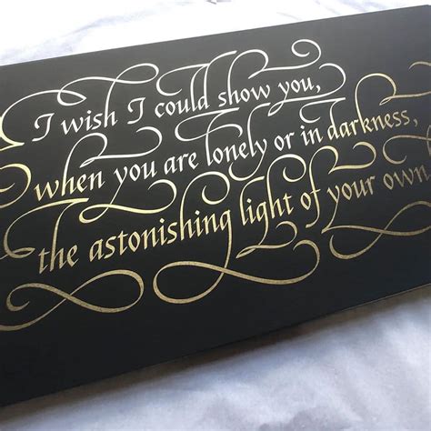 New Calligraphy Mural Depicts Poem By Persian Writer Hafez