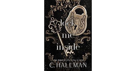 Lock Me Inside By C Hallman