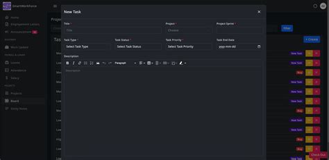 Free Download Smartworkforce Project Management Codester