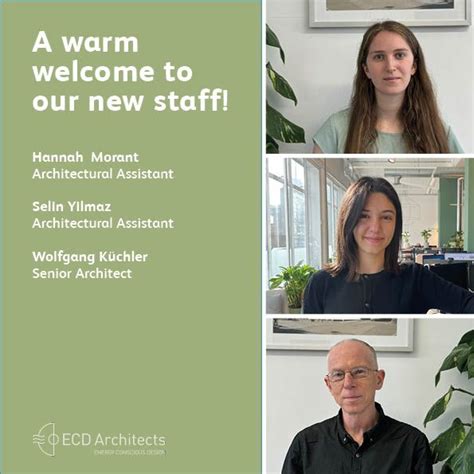 We Are Delighted To Welcome Three Newcomers To Ecd Hannah Morant