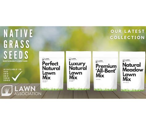 Keeping It Real With A New Native Grass Seed Range