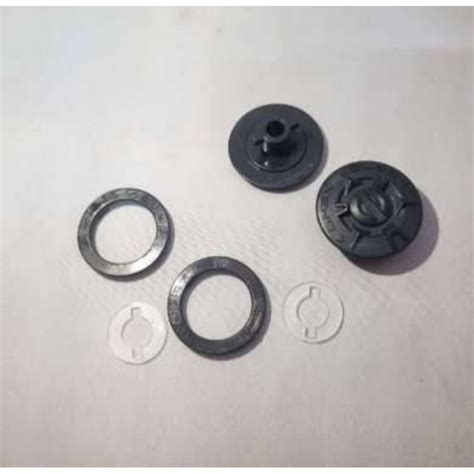 Zeus 613 Helmet Glass Locking Bolt Original 613c Nut Screw Visor Bolt Lock Part Helmet Shopee