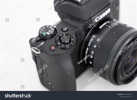 258 imágenes de Canon m50 - Imágenes, fotos y vectores de stock ...