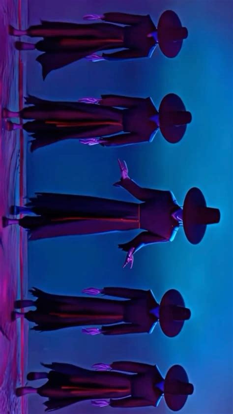 Saja Boys Background